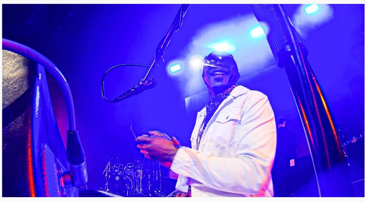 Die Stevie-Wonder-Story - KuKT