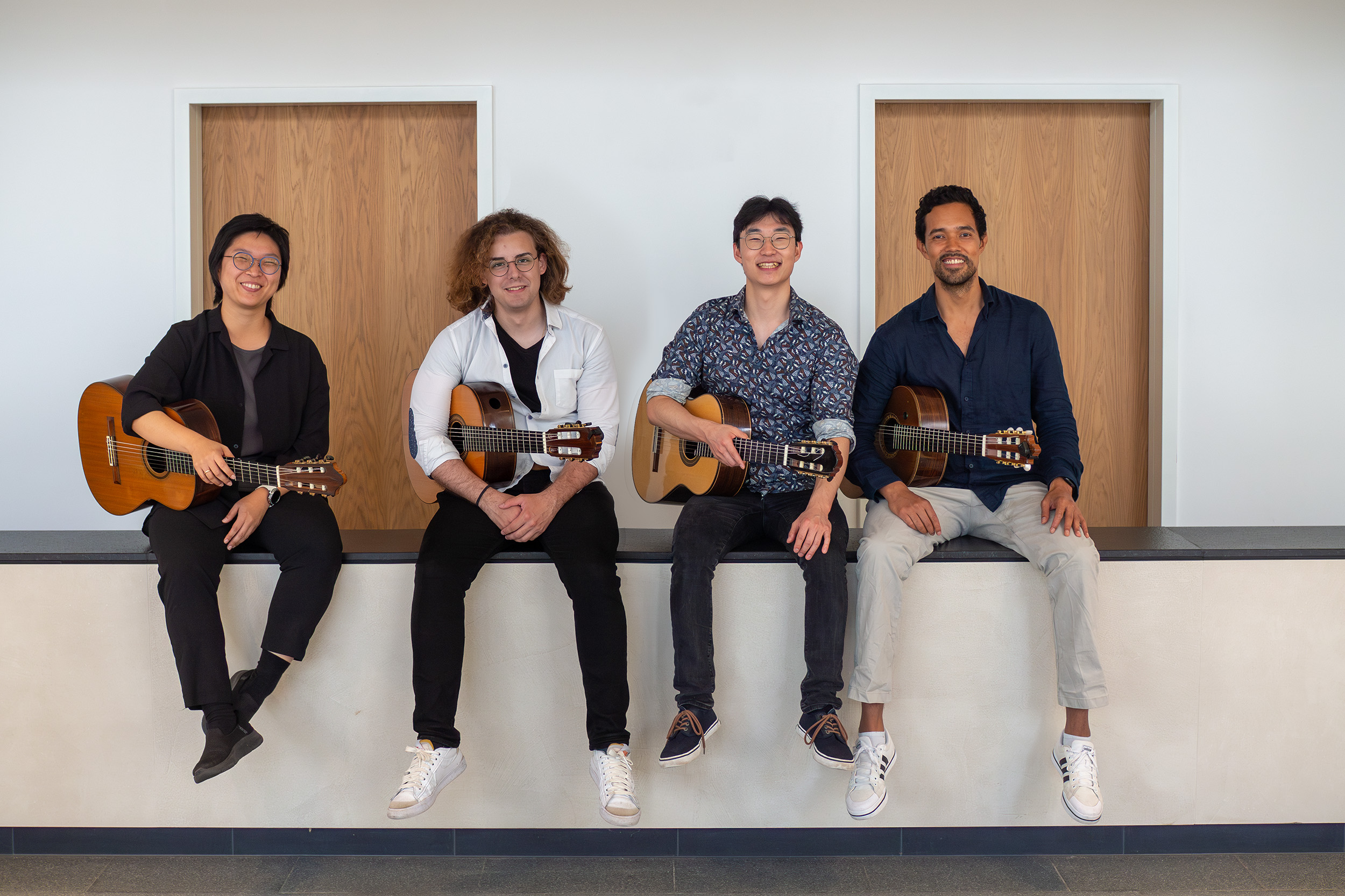 Vis à Vis - Klangkunst im Würfel | Liederabend „Aus dem meergrünen ...